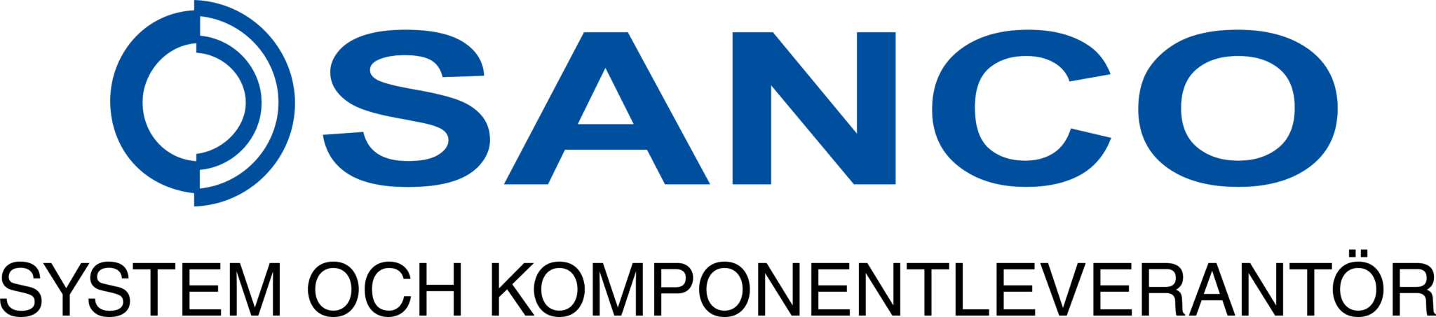 SANCO AB Örnsköldsvik